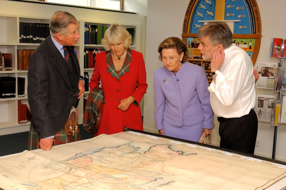 About Us | Shetland Museum & Archives