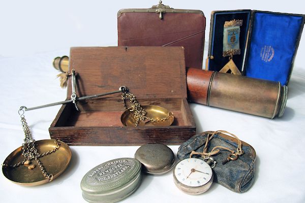 Museum Collections | Shetland Museum & Archives