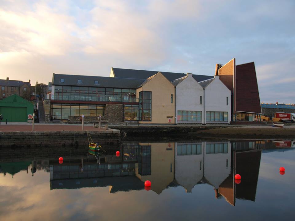 Opening Times | Shetland Museum & Archives