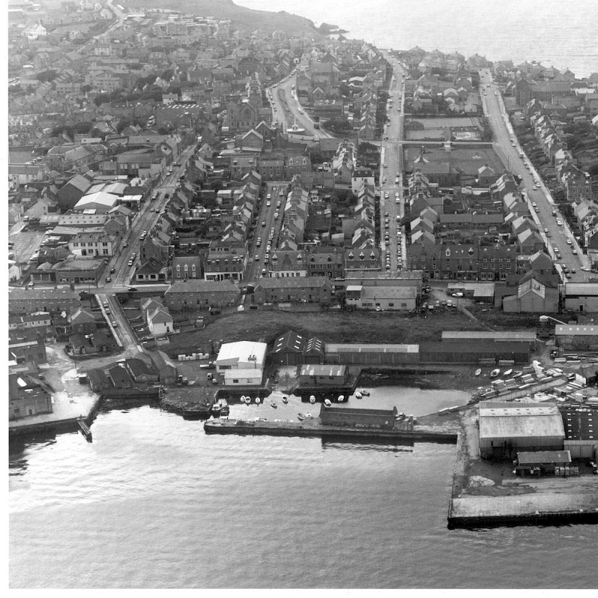 History | Shetland Museum & Archives