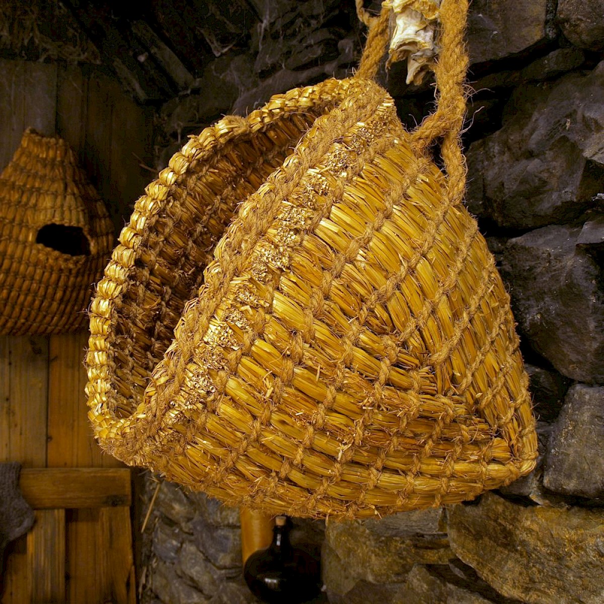 Home and Land | Shetland Museum & Archives