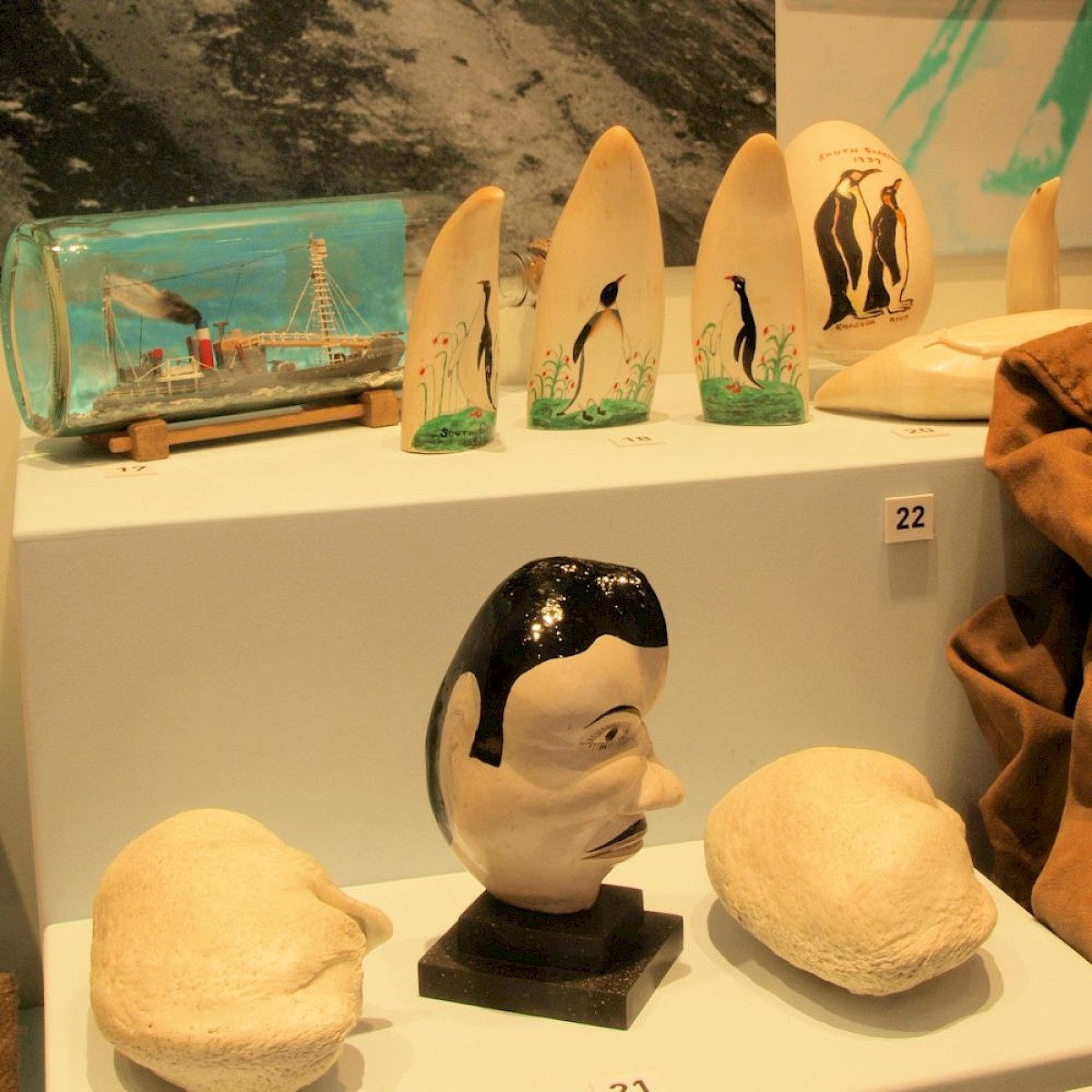 Maritime and Fisheries | Shetland Museum & Archives