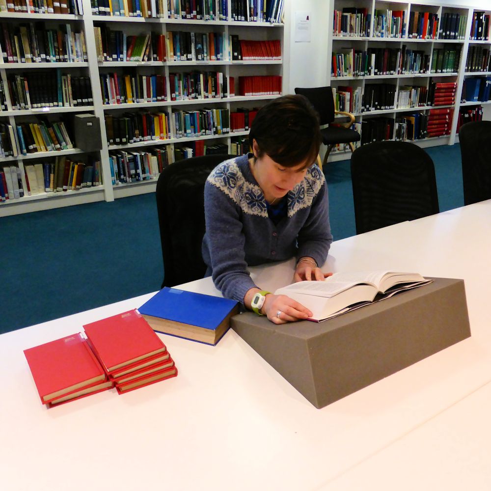 Rare and Unique - Shetland's rare book collection | Shetland Museum ...