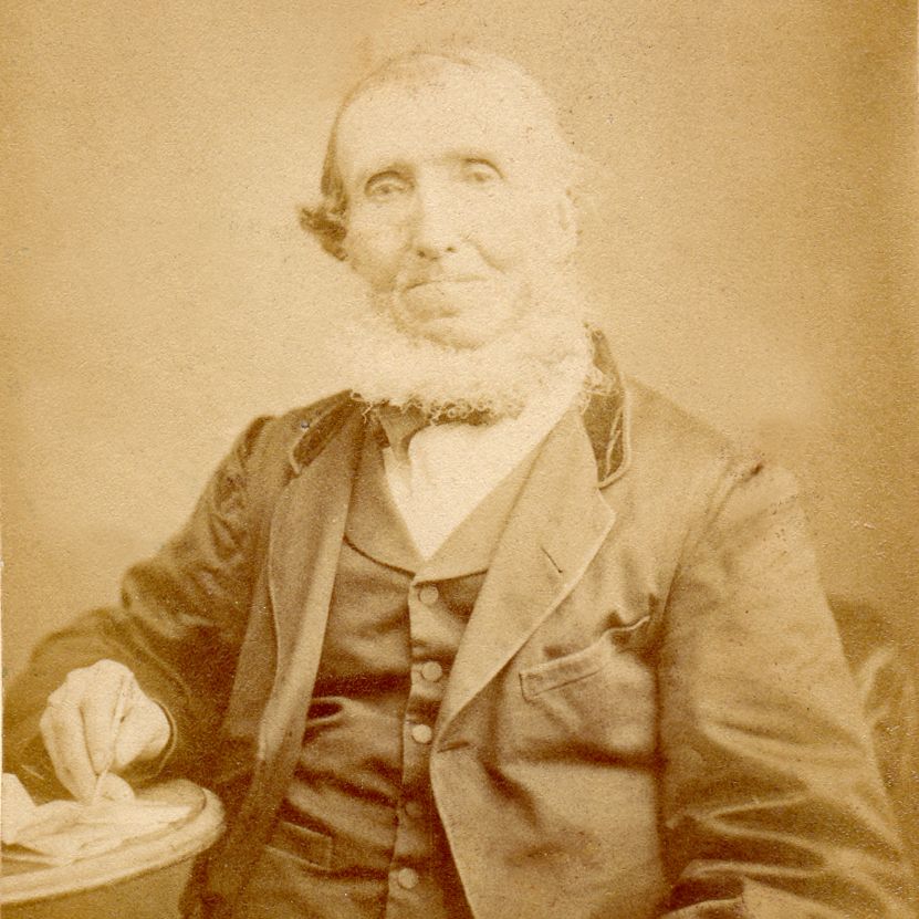 Mathewson Lecture | Shetland Museum & Archives