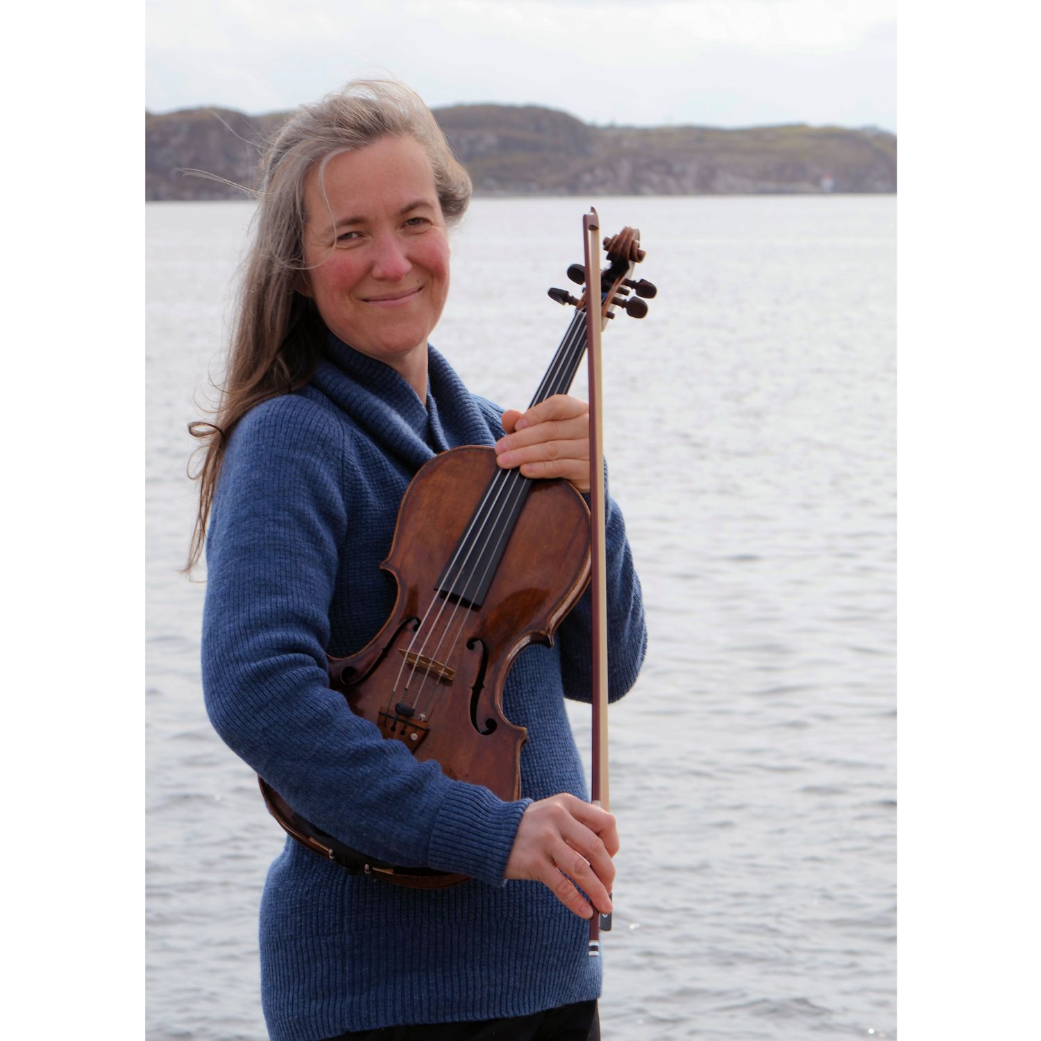 Classical Viola Concert by Nora Taksdals | Shetland Museum & Archives