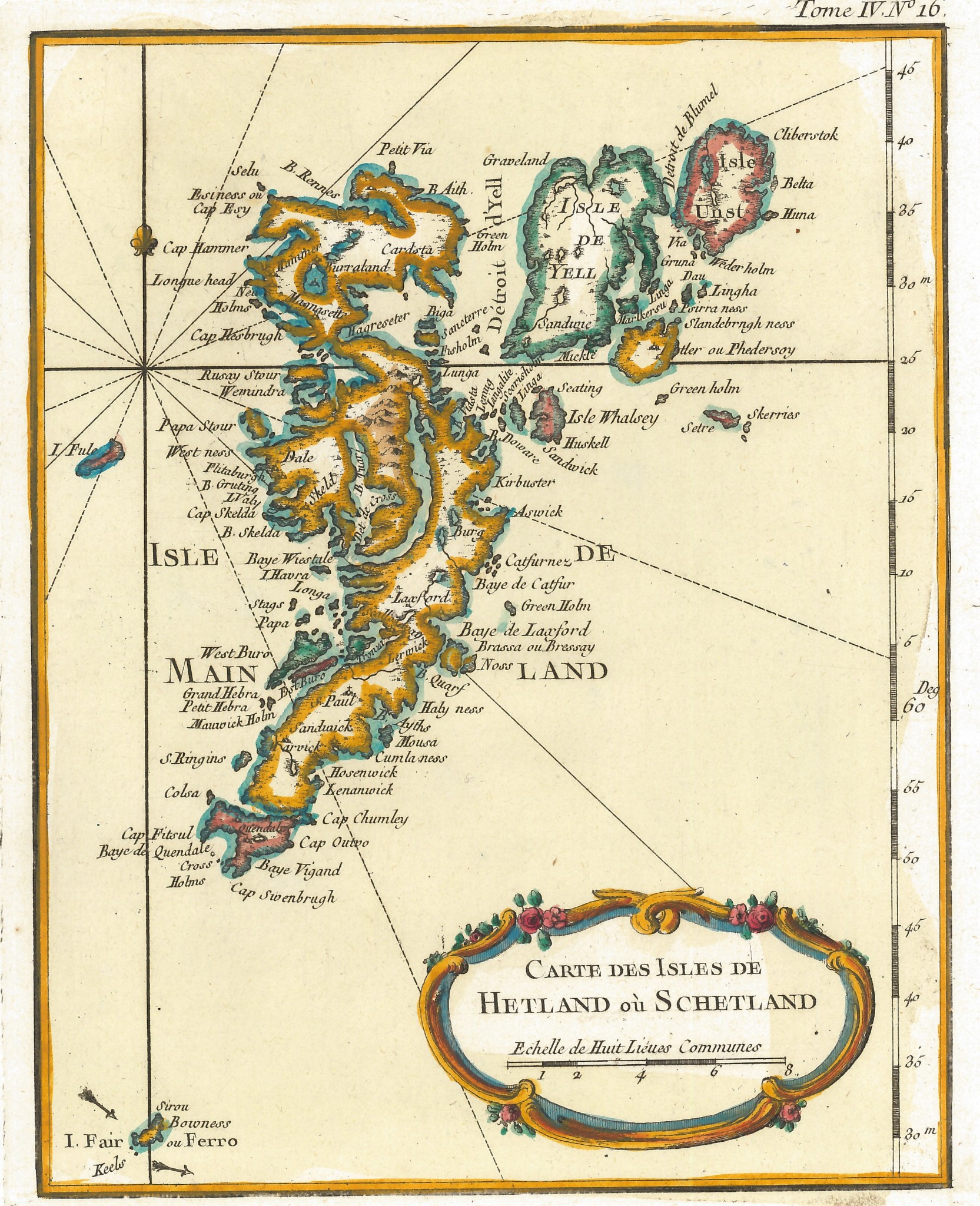 Island languages and language islands: linguistic snippets of ...