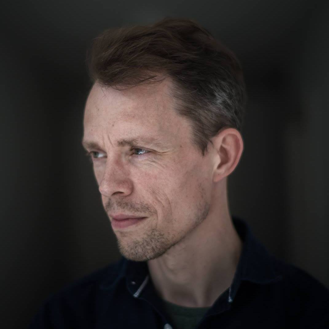 Mark Smith | Shetland Museum & Archives