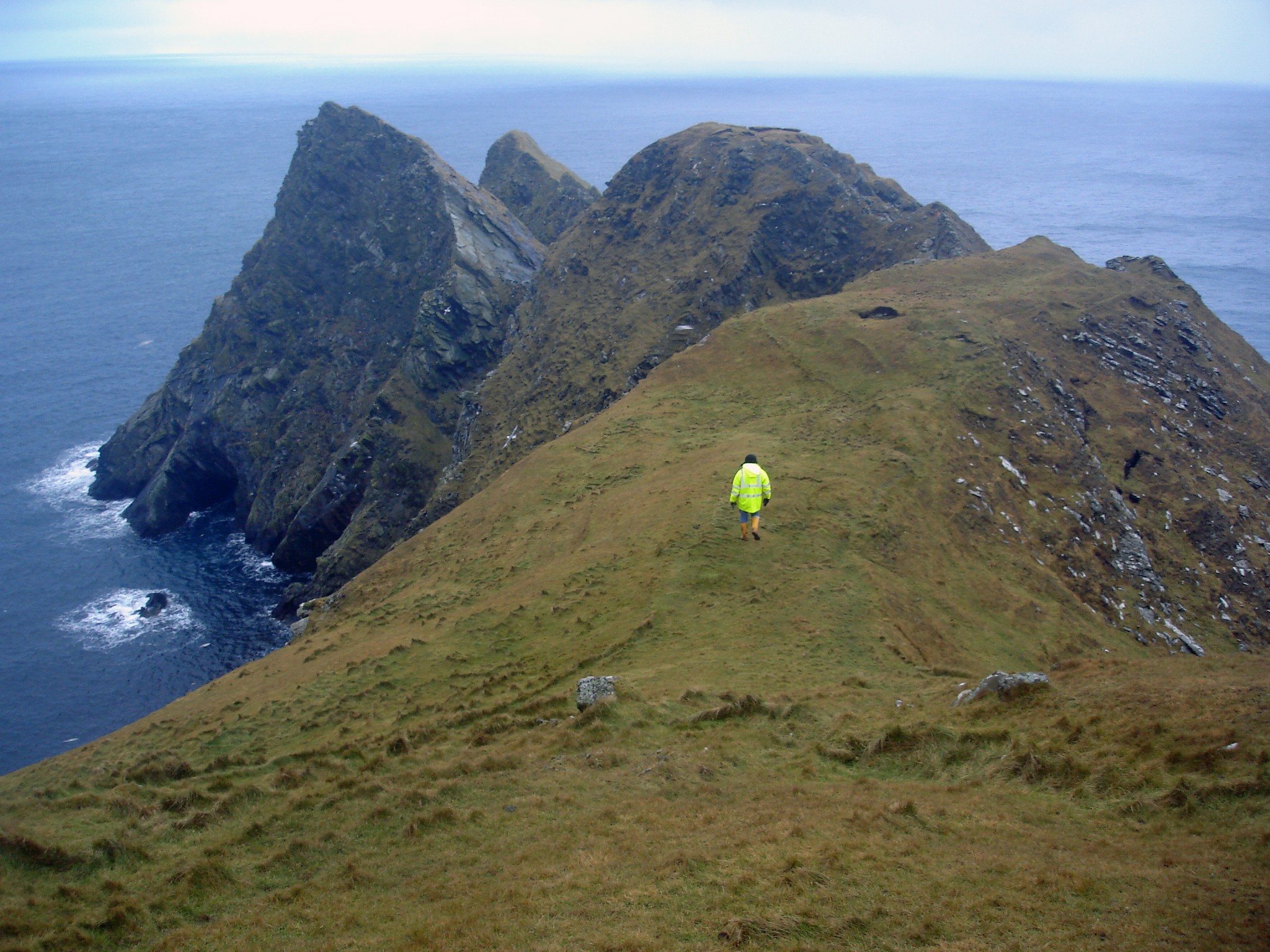 Da Croon o Da Ura | Shetland Museum & Archives
