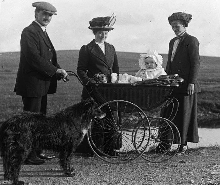 Face Veils: a Victorian Fashion Accessory for the New Norm? | Shetland ...