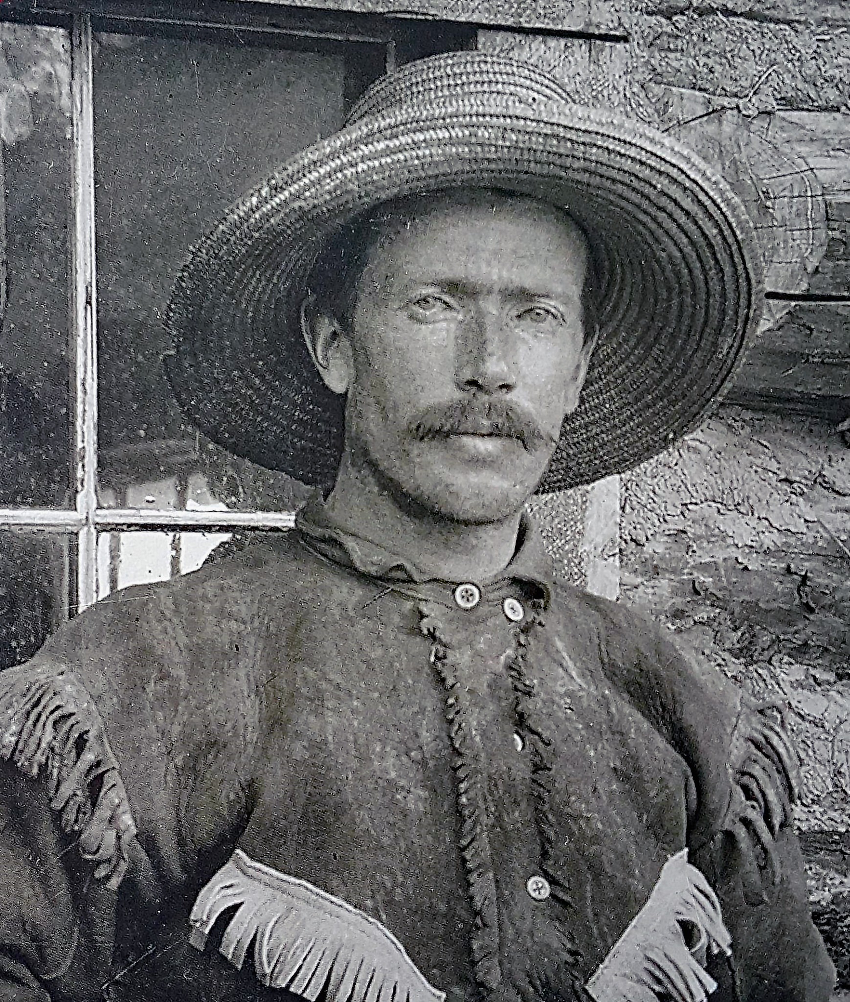 James A Teit: Tackling racism in the late 1800's | Shetland Museum ...