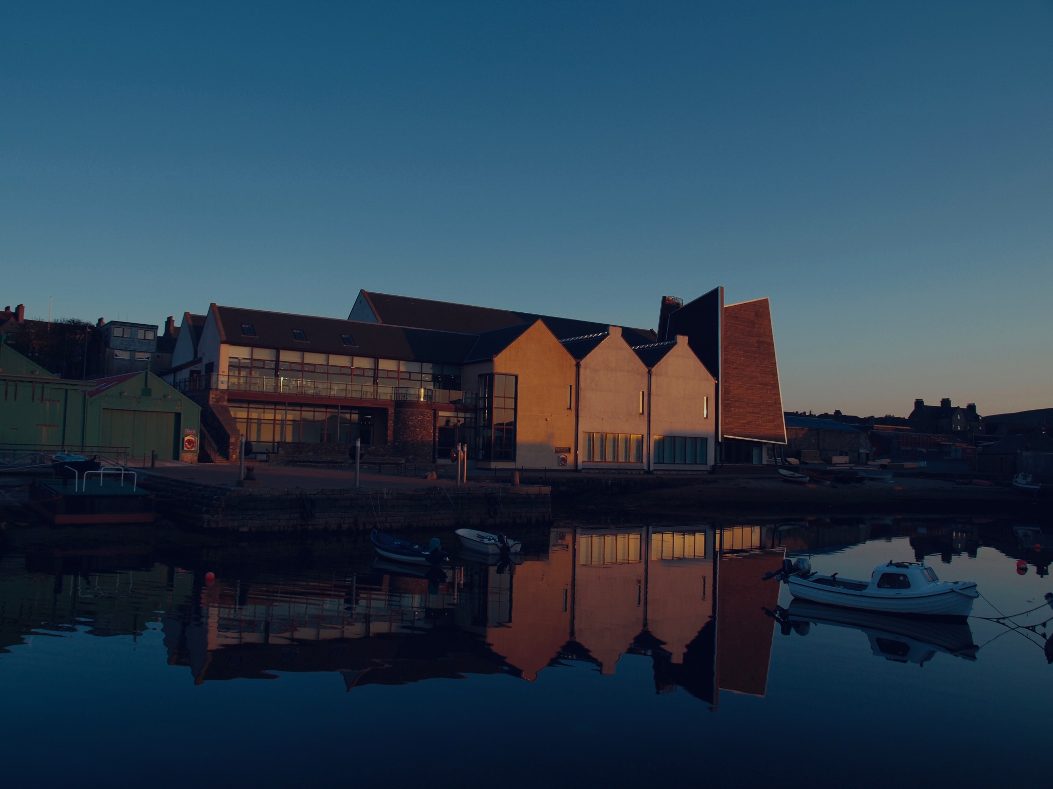 New winter opening times at the Shetland Museum and Archives | Shetland ...