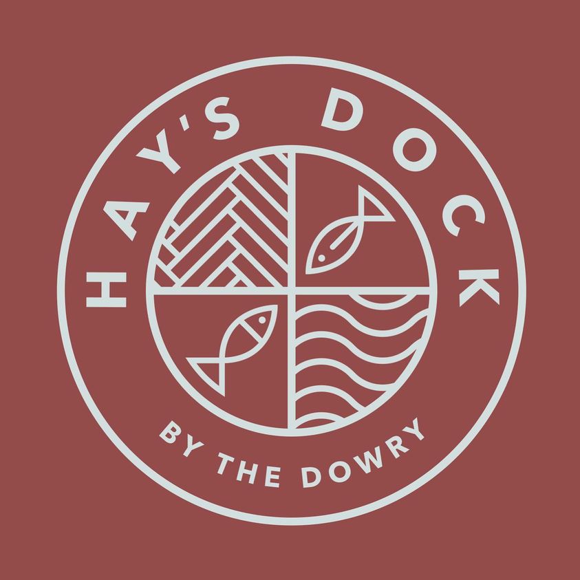 Hay’s Dock by the Dowry now open | Shetland Museum & Archives
