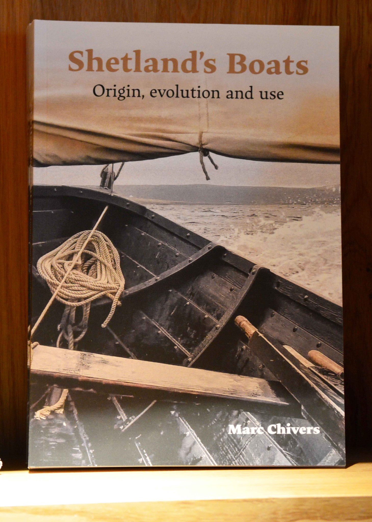 Alexander Wallace | Shetland Museum & Archives