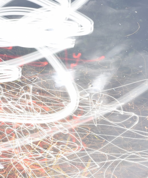 Immersive new art installation pays tribute to Shetland’s wadmal ...