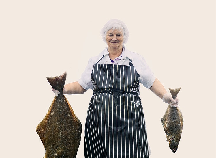 Bold new photographic exhibition celebrates the significant role of ...