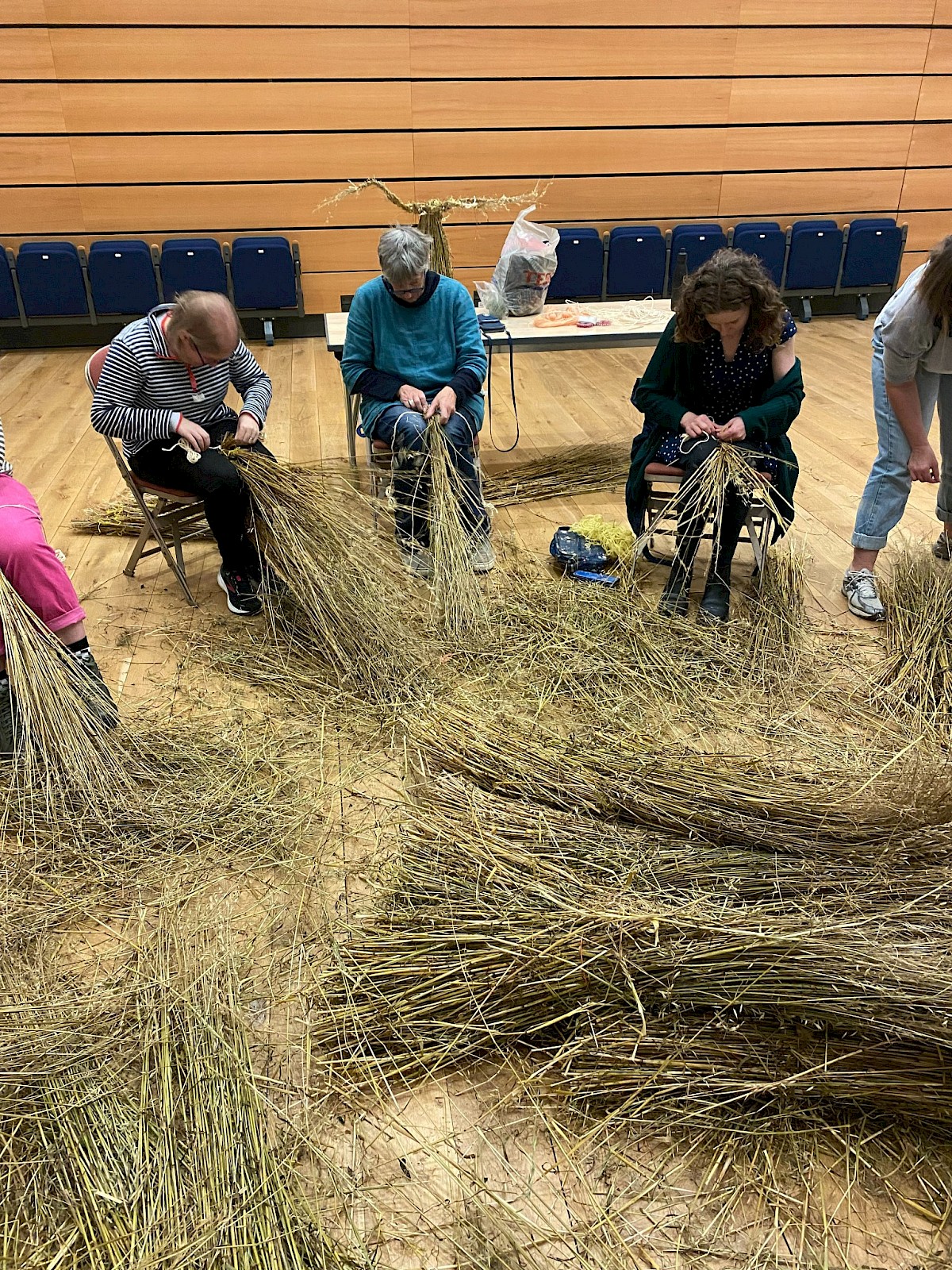 Keep a look out for Skeklers this Halloween | Shetland Museum & Archives