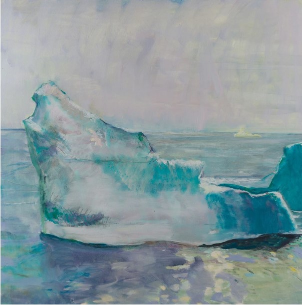 Profound new exhibition, Polar North, captures the fragility of the ...