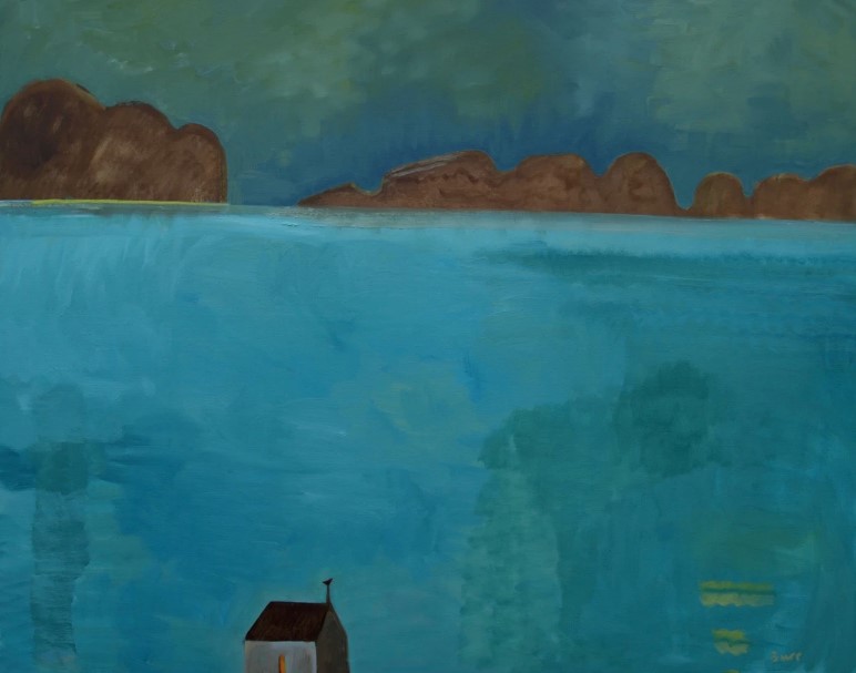 Profound new exhibition, Polar North, captures the fragility of the ...