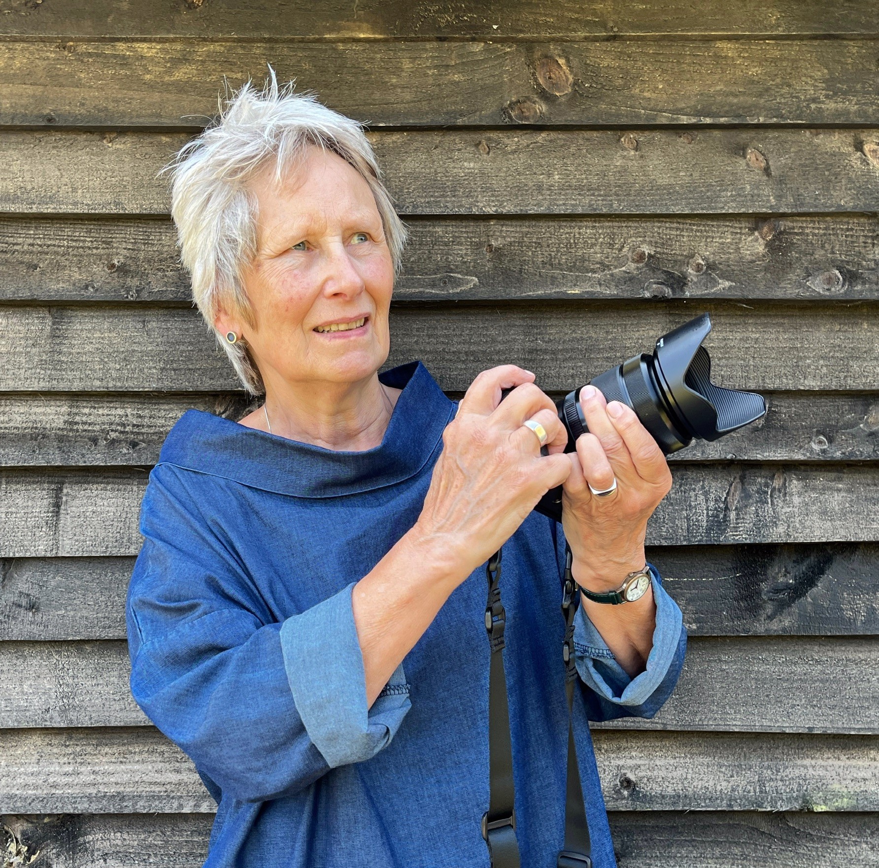 In conversation with Lynne McPeake | Shetland Museum & Archives