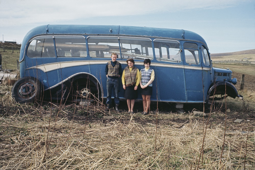 New exhibition coming soon: ‘Allover’ – a photographic journey into ...