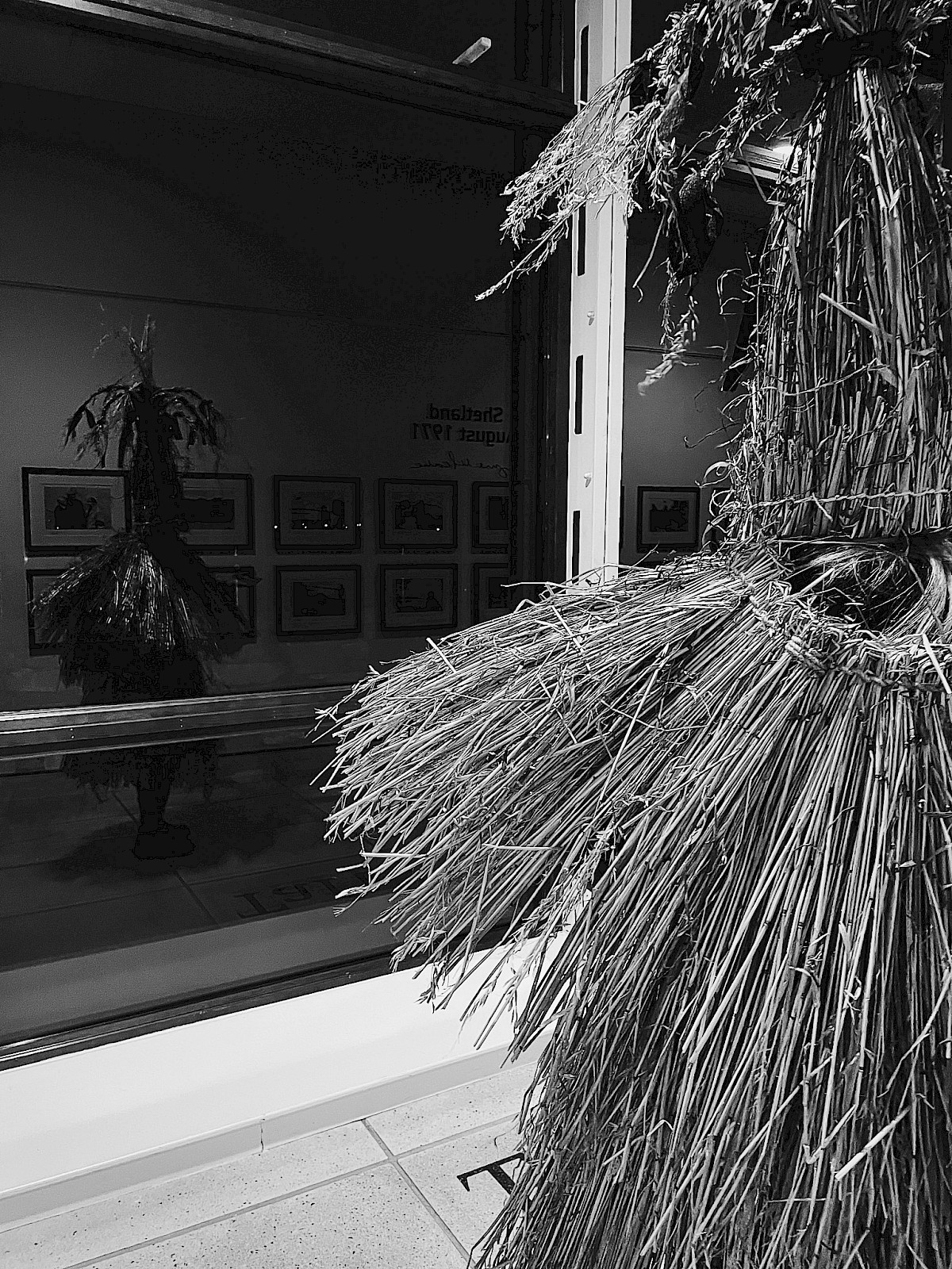 Fun Friday night at our Skekler Social | Shetland Museum & Archives