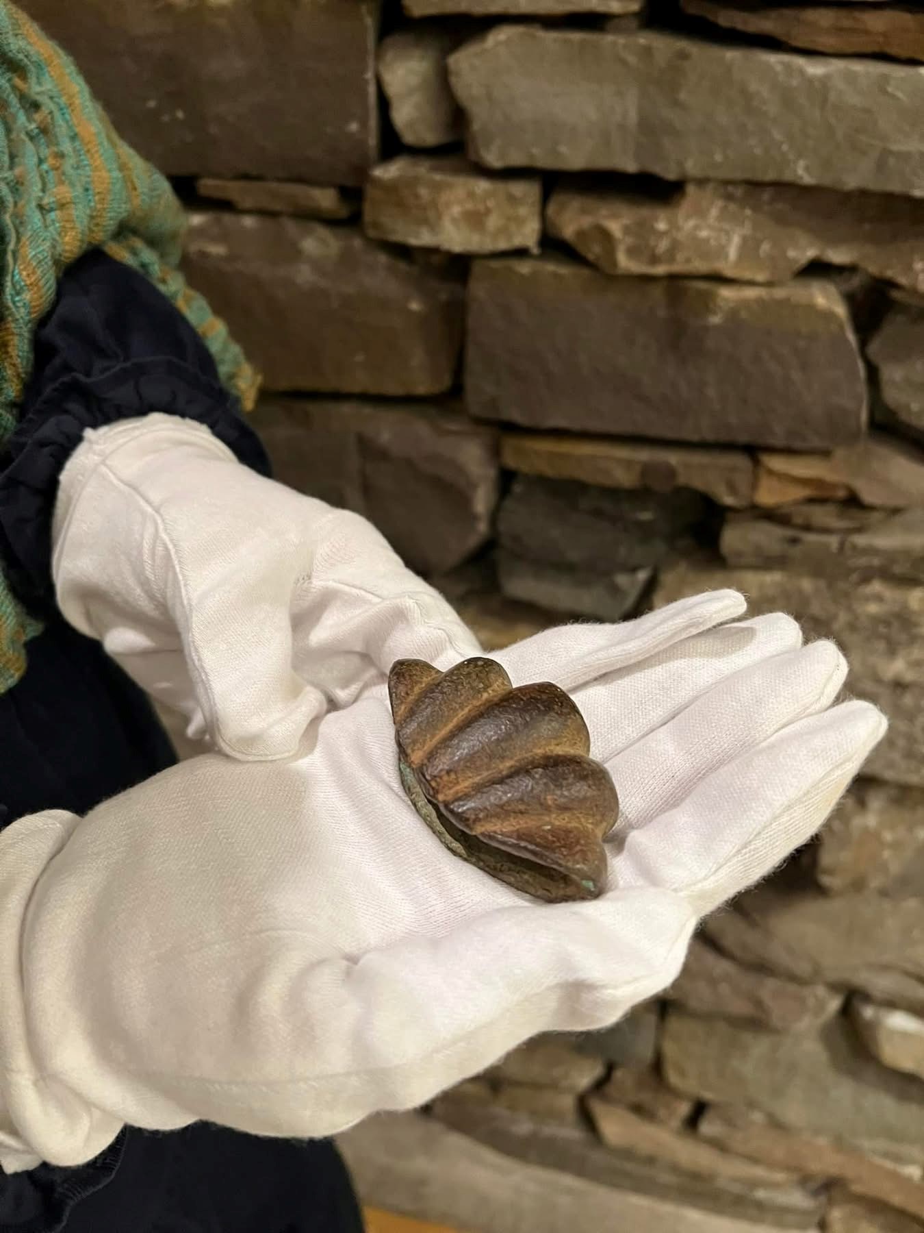 Treasure Trove Coming to Shetland this May | Shetland Museum & Archives