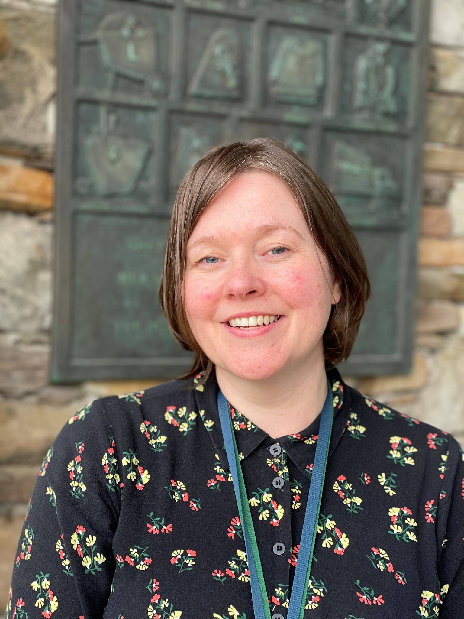 New Collections Manager appointed at Shetland Museum and Archives | Shetland Museum & Archives