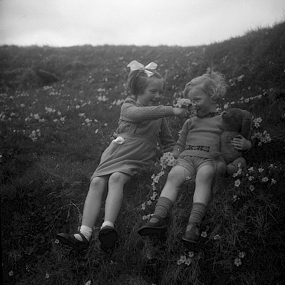 Terms of Endearment | Shetland Museum & Archives